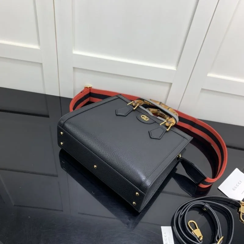 Cut-rate Gucci Top Handle Bags