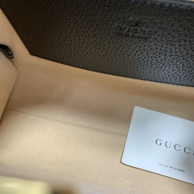 Cut-rate Gucci Top Handle Bags