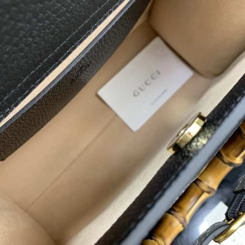 Cut-rate Gucci Top Handle Bags