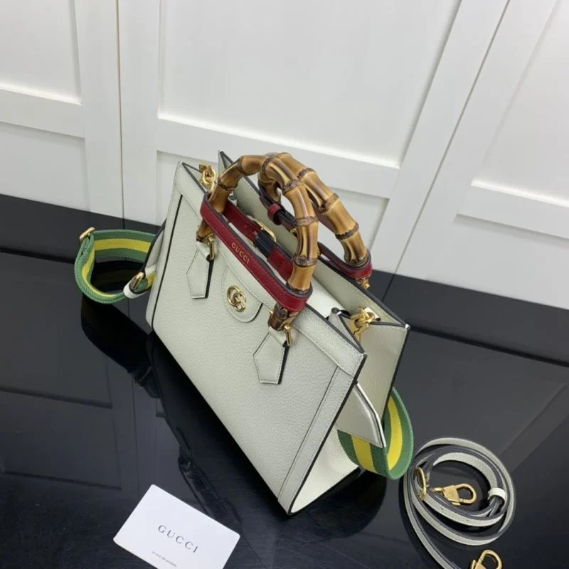 Inexpensive Gucci Top Handle Bags