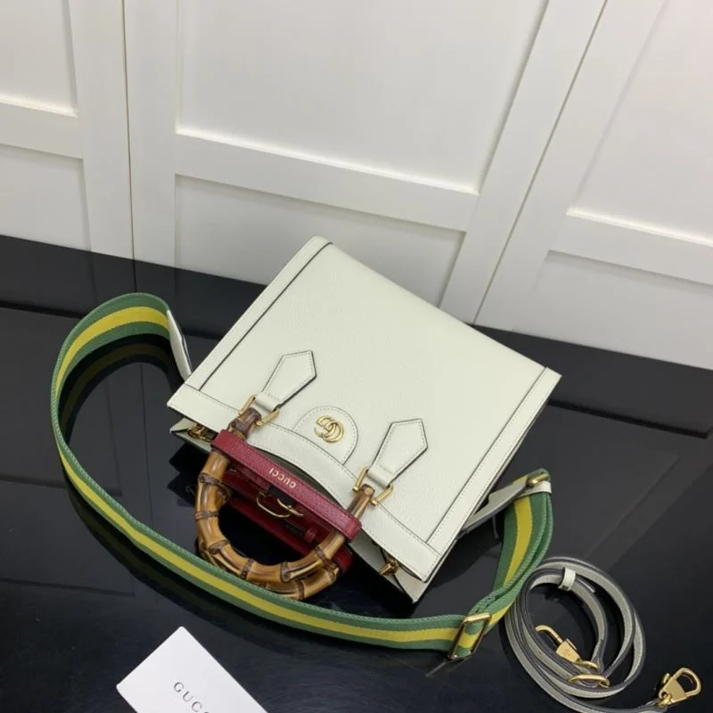 Inexpensive Gucci Top Handle Bags