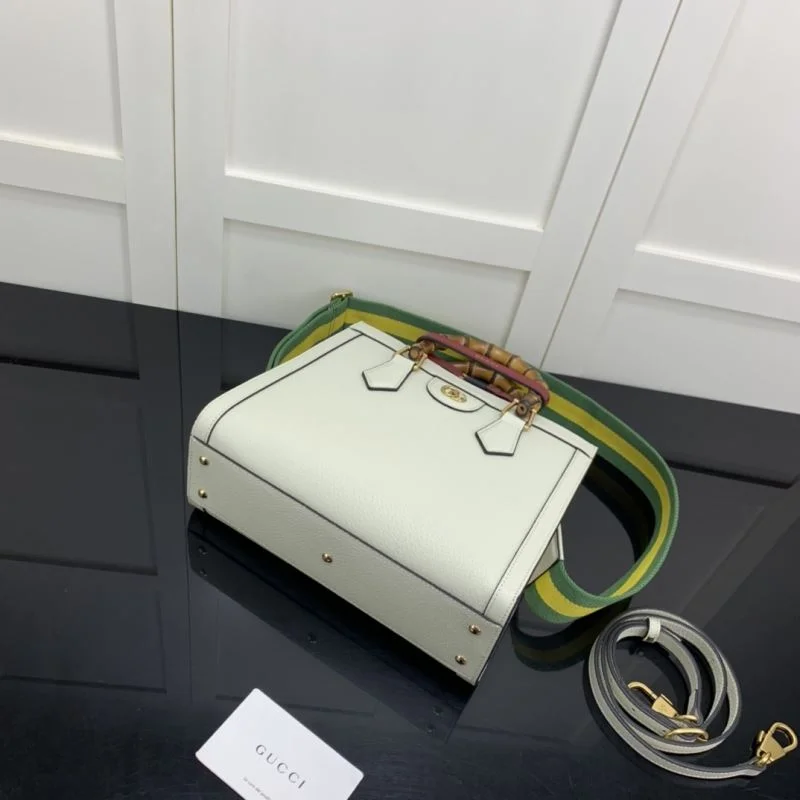 Inexpensive Gucci Top Handle Bags