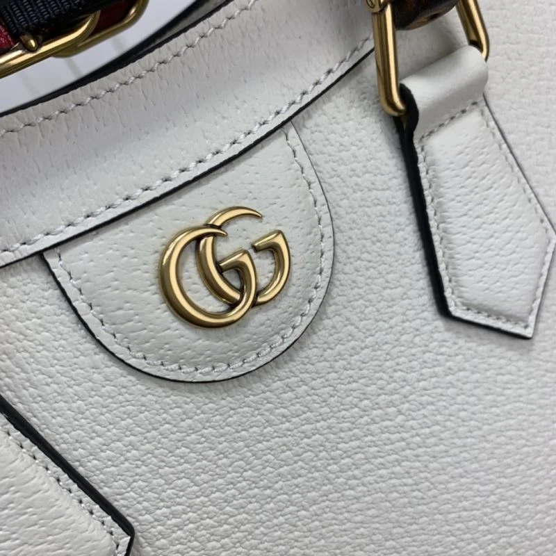 Inexpensive Gucci Top Handle Bags
