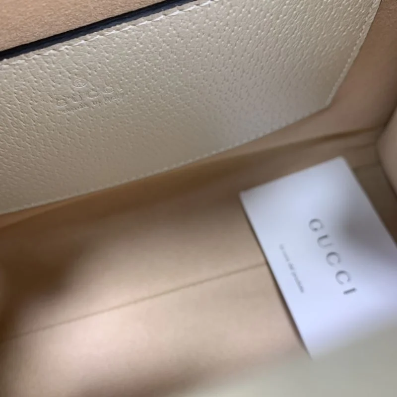 Inexpensive Gucci Top Handle Bags
