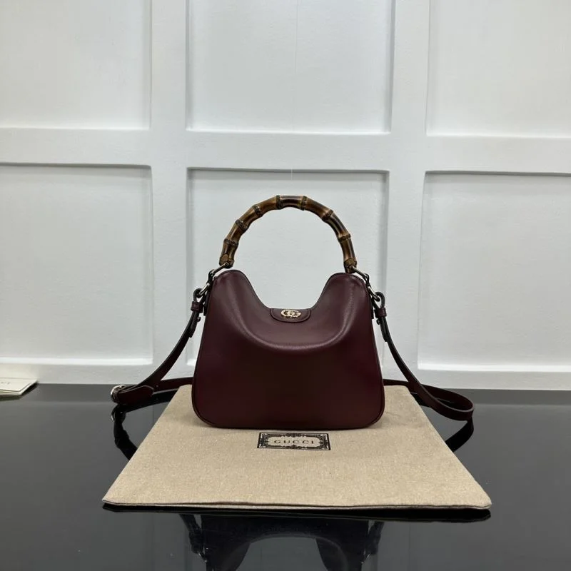 Gucci Top Handle Bags