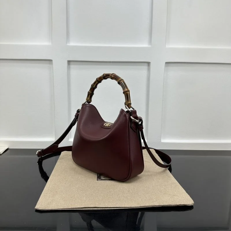 Cut-rate Gucci Top Handle Bags