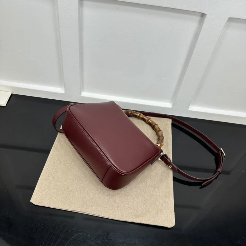 Cut-rate Gucci Top Handle Bags