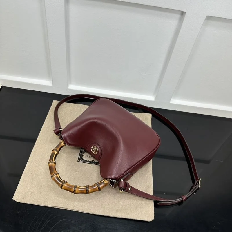 Cut-rate Gucci Top Handle Bags