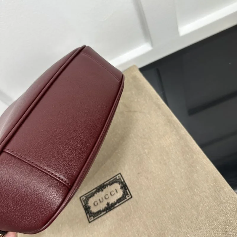 Cut-rate Gucci Top Handle Bags