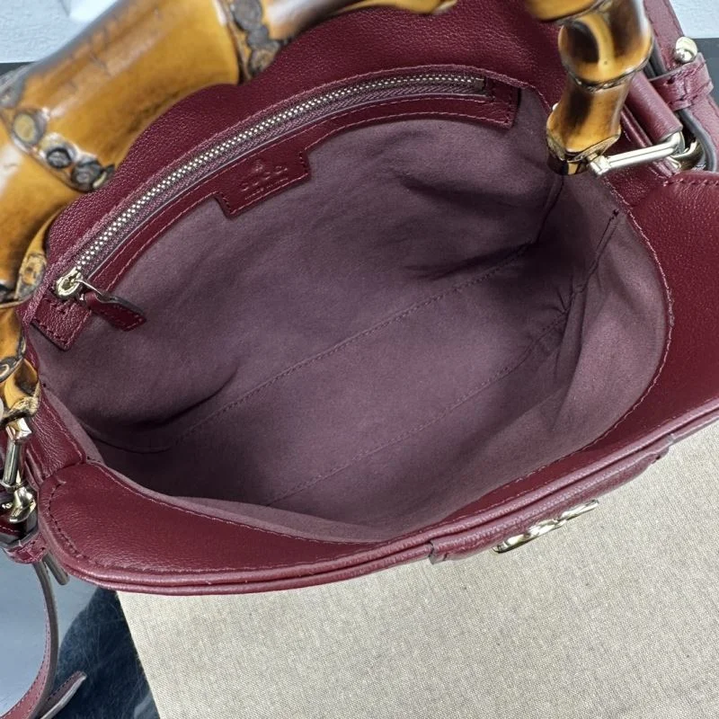 Cut-rate Gucci Top Handle Bags