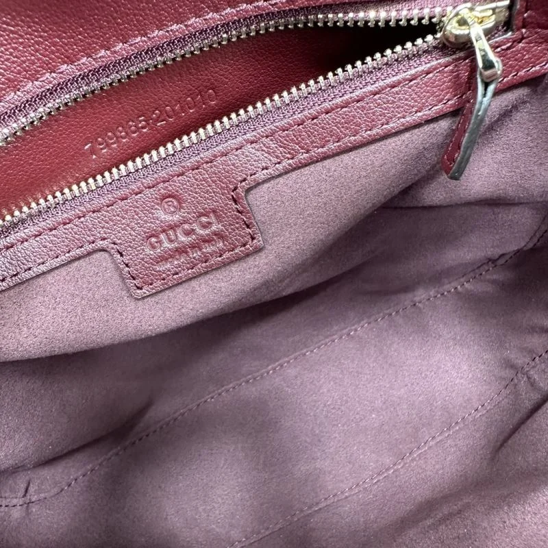 Cut-rate Gucci Top Handle Bags
