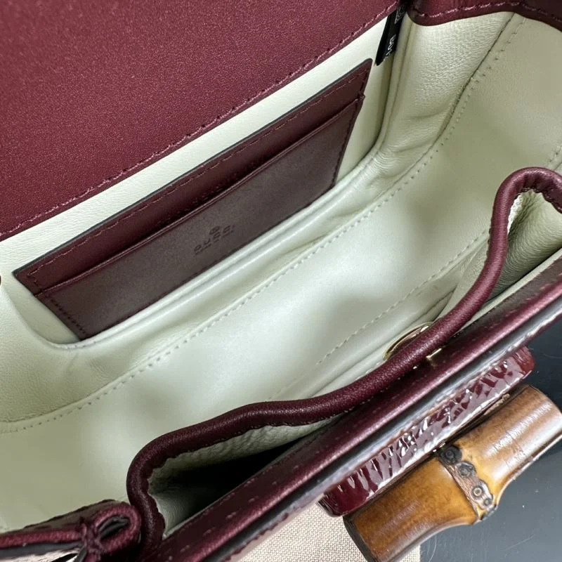 Affordable Gucci Top Handle Bags