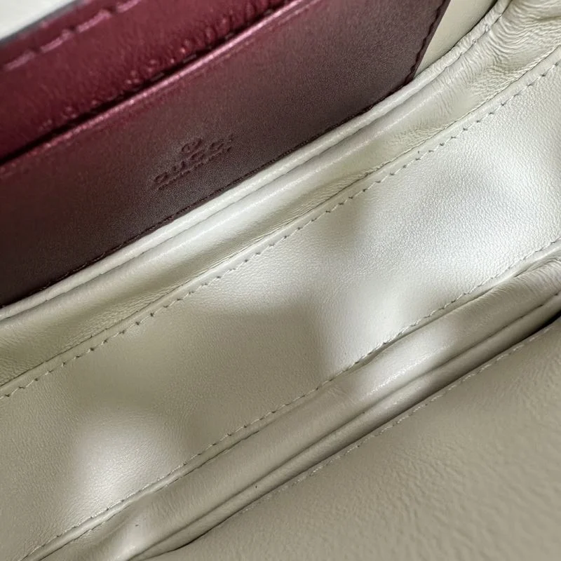 Affordable Gucci Top Handle Bags