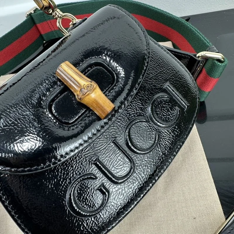 Low-cost Gucci Top Handle Bags