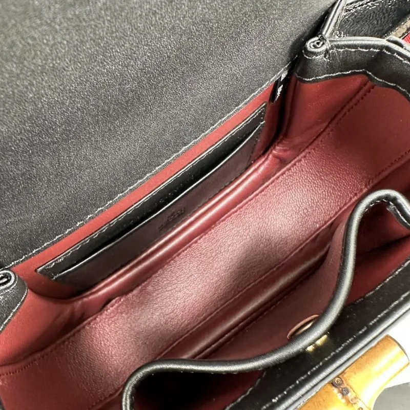 Low-cost Gucci Top Handle Bags