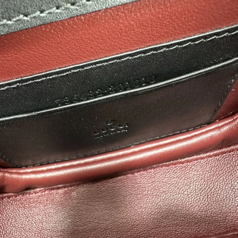 Low-cost Gucci Top Handle Bags
