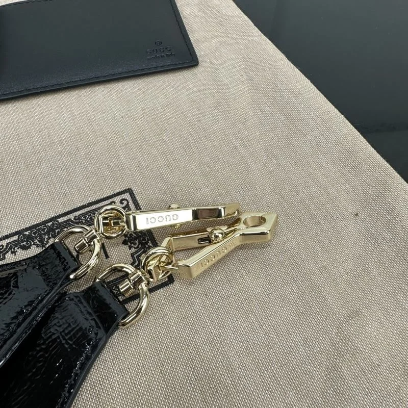 Low-cost Gucci Top Handle Bags