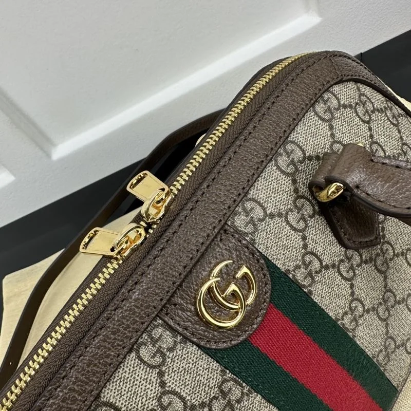 Top match Gucci Top Handle Bags