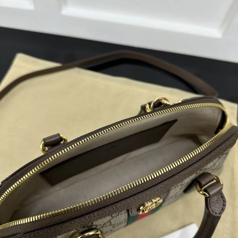 Top match Gucci Top Handle Bags