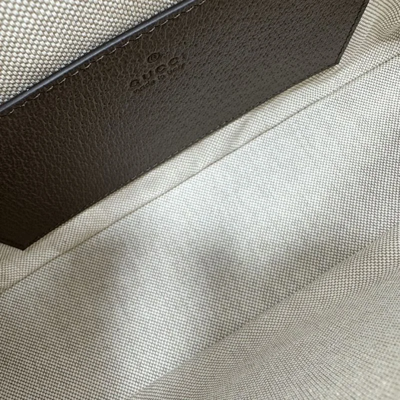 Top match Gucci Top Handle Bags