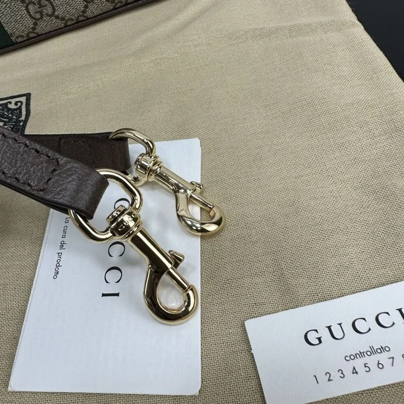Top match Gucci Top Handle Bags