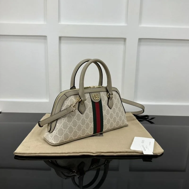 Budget-friendly Gucci Top Handle Bags