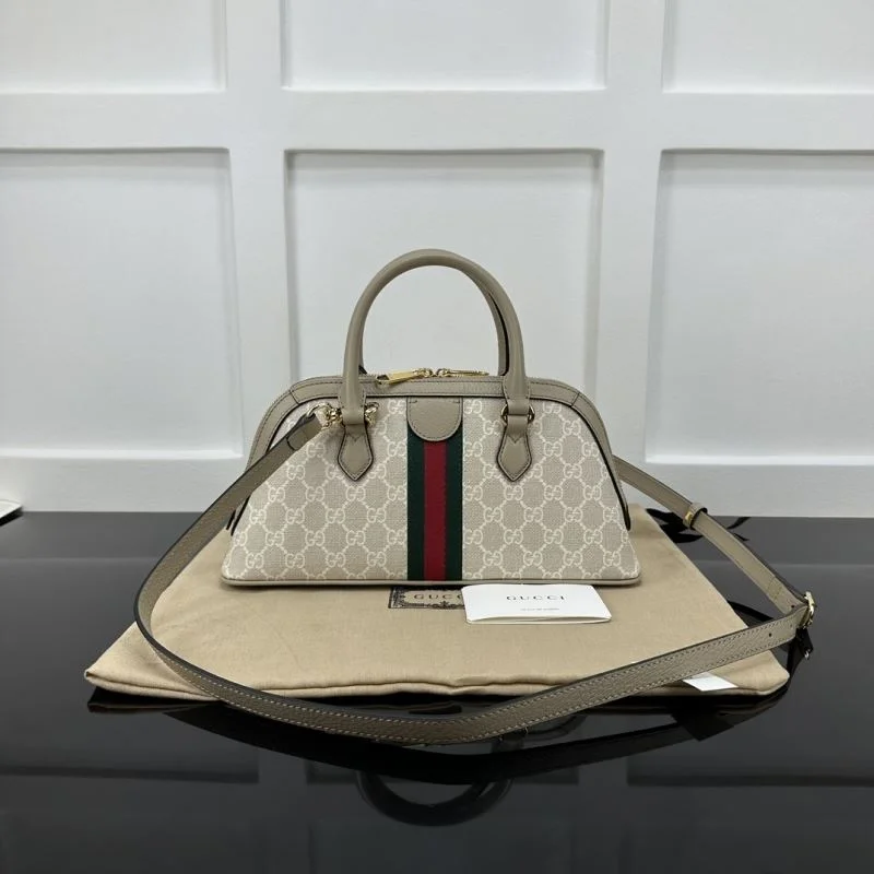 Budget-friendly Gucci Top Handle Bags