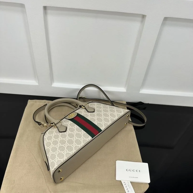 Budget-friendly Gucci Top Handle Bags