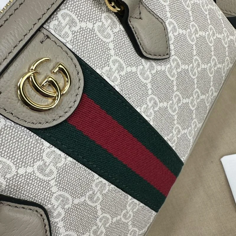 Budget-friendly Gucci Top Handle Bags