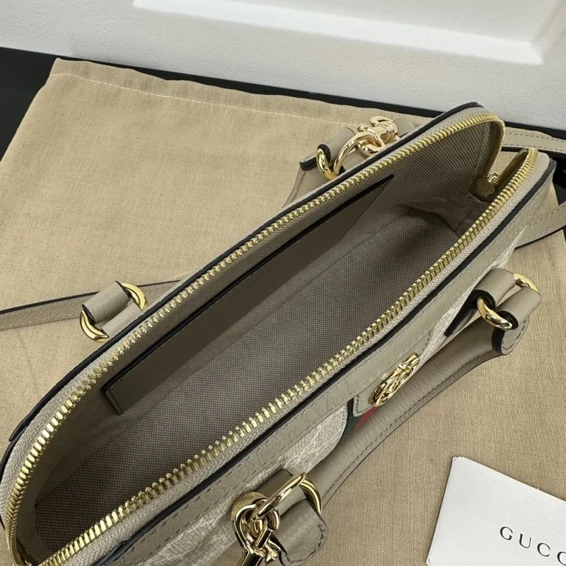 Budget-friendly Gucci Top Handle Bags
