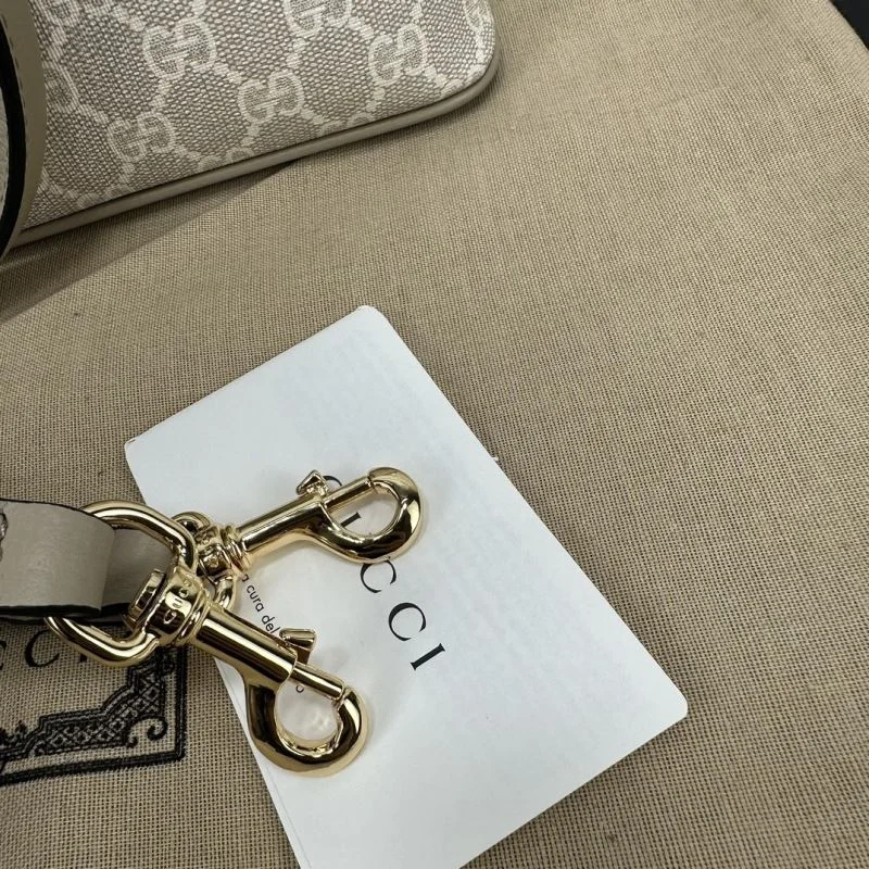 Budget-friendly Gucci Top Handle Bags