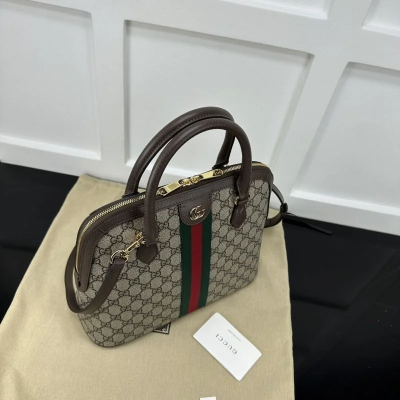 Affordable Gucci Top Handle Bags