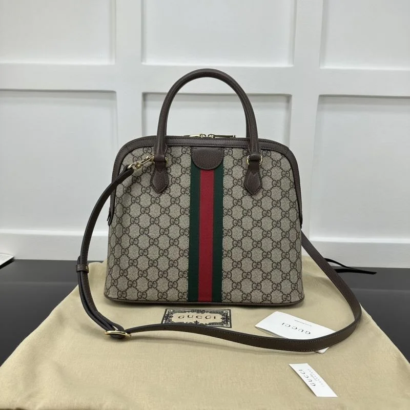 Affordable Gucci Top Handle Bags