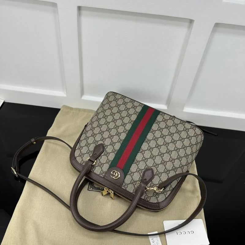 Affordable Gucci Top Handle Bags