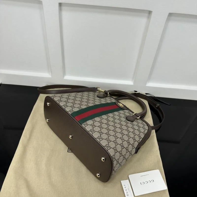 Affordable Gucci Top Handle Bags