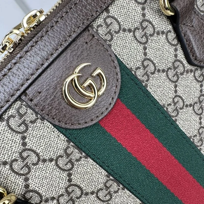 Affordable Gucci Top Handle Bags