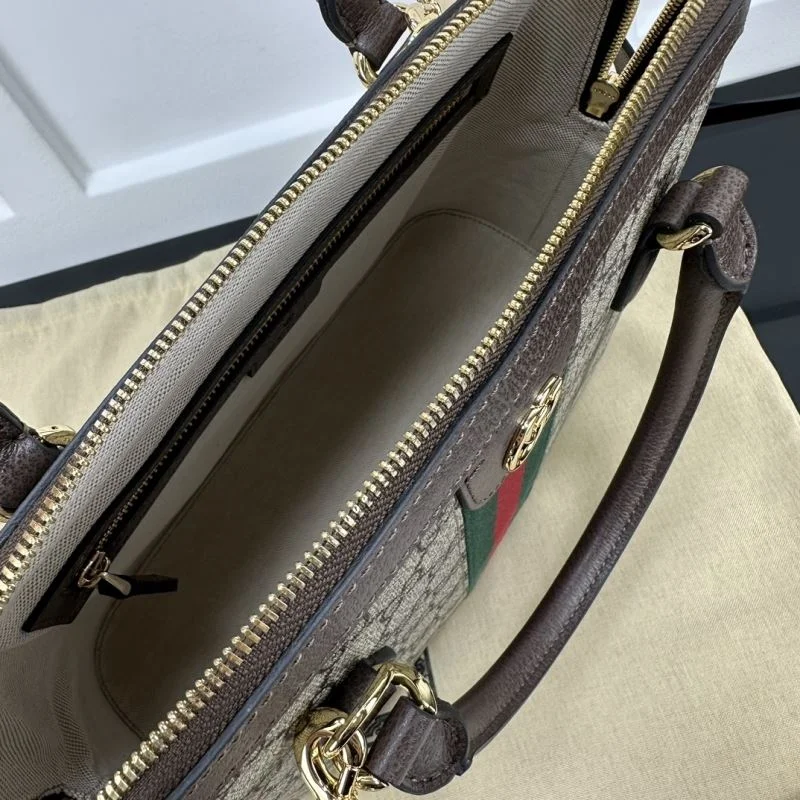 Affordable Gucci Top Handle Bags
