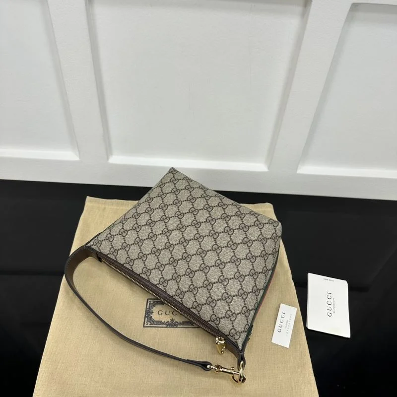 Affordable Gucci Top Handle Bags