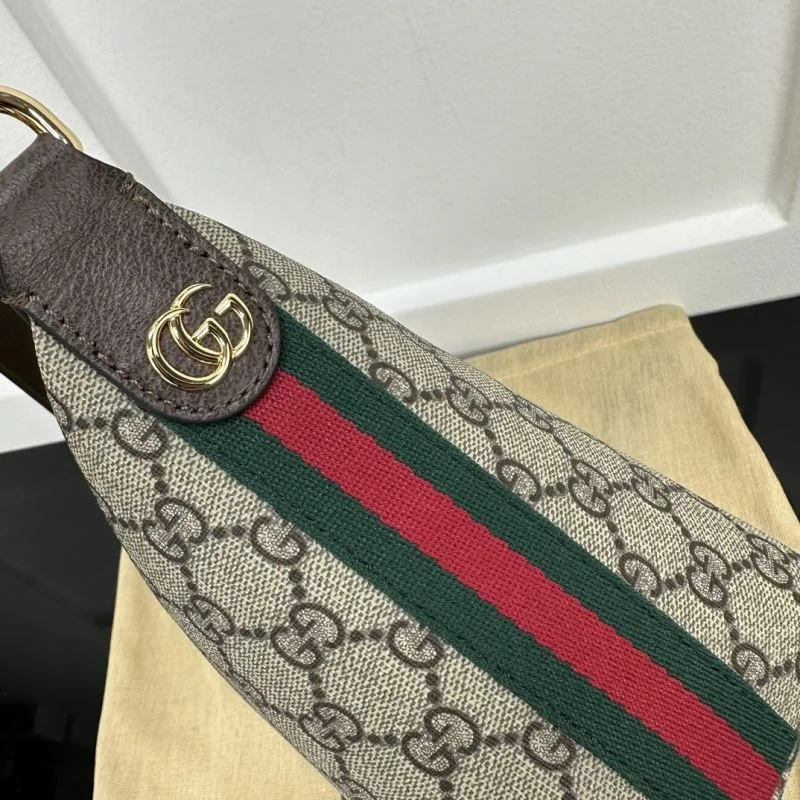 Affordable Gucci Top Handle Bags