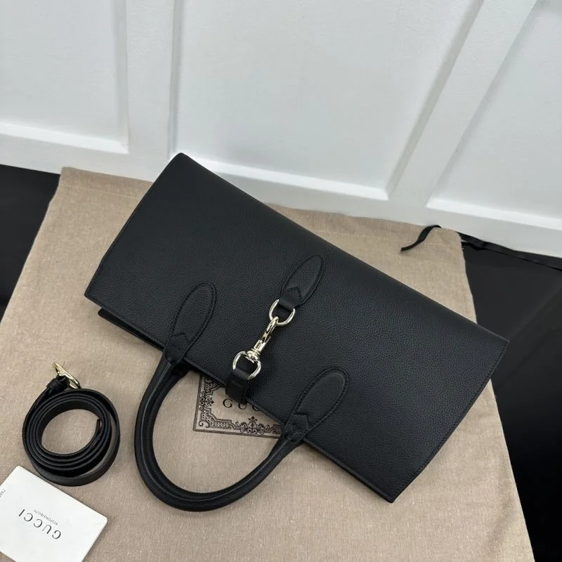 Perfect replica Gucci Top Handle Bags