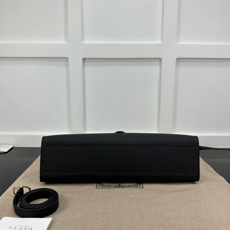 Perfect replica Gucci Top Handle Bags