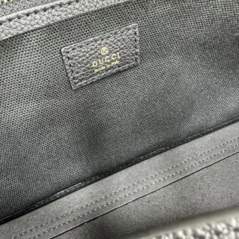 Perfect replica Gucci Top Handle Bags