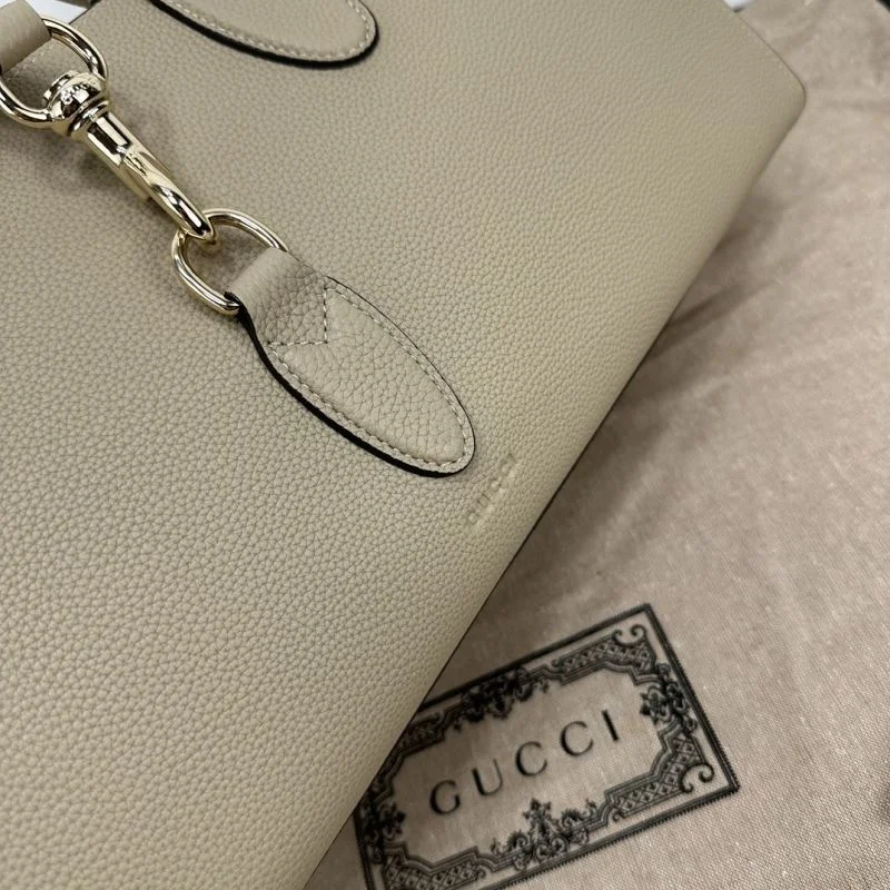 Perfect replica Gucci Top Handle Bags