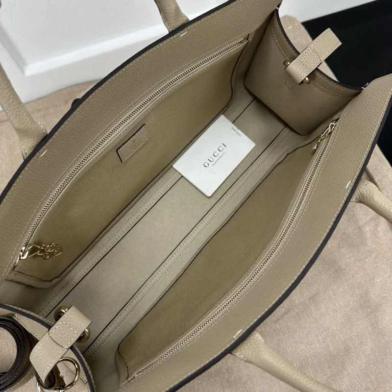 Perfect replica Gucci Top Handle Bags