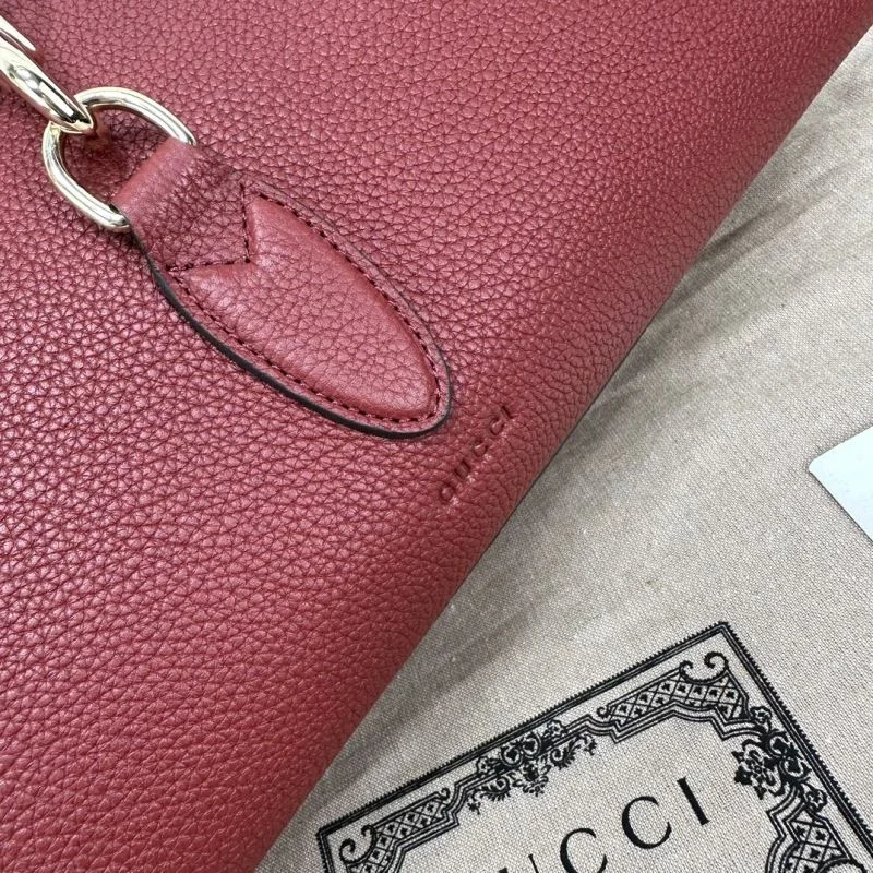Brand-original Gucci Top Handle Bags