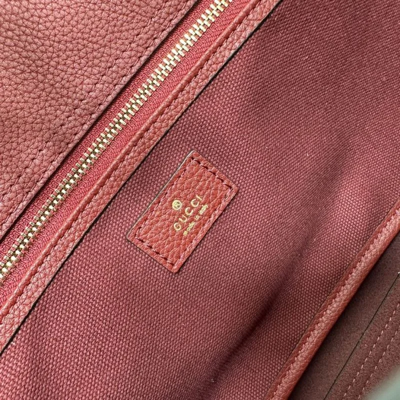 Brand-original Gucci Top Handle Bags