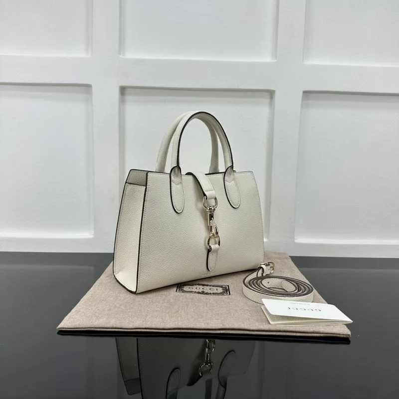 Precise copy Gucci Top Handle Bags