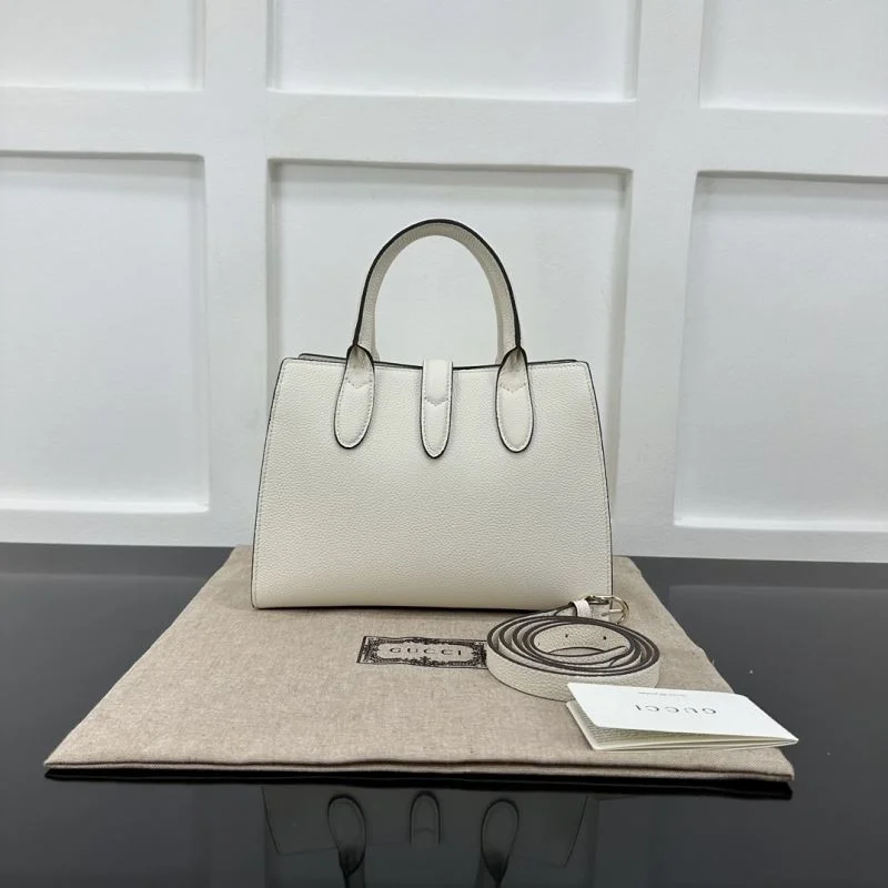 Precise copy Gucci Top Handle Bags