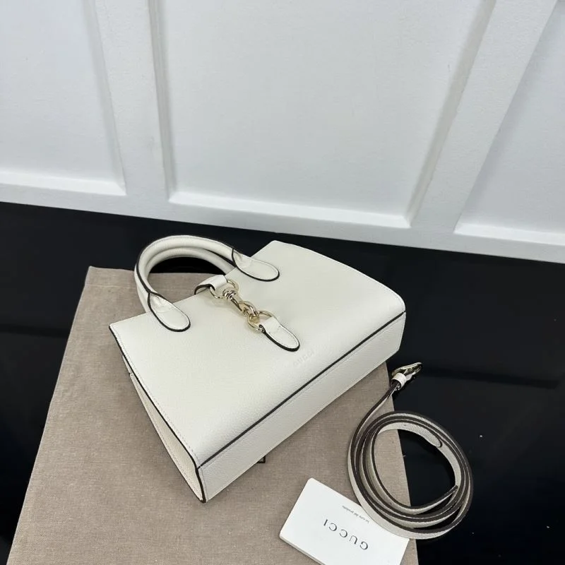 Precise copy Gucci Top Handle Bags