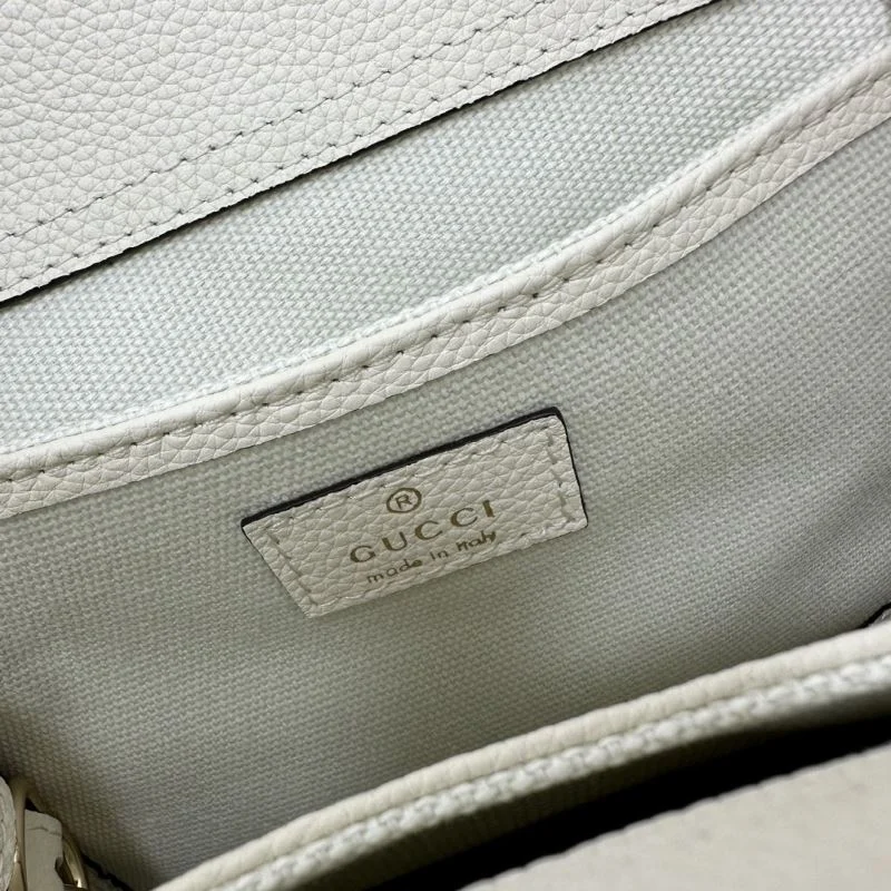 Precise copy Gucci Top Handle Bags